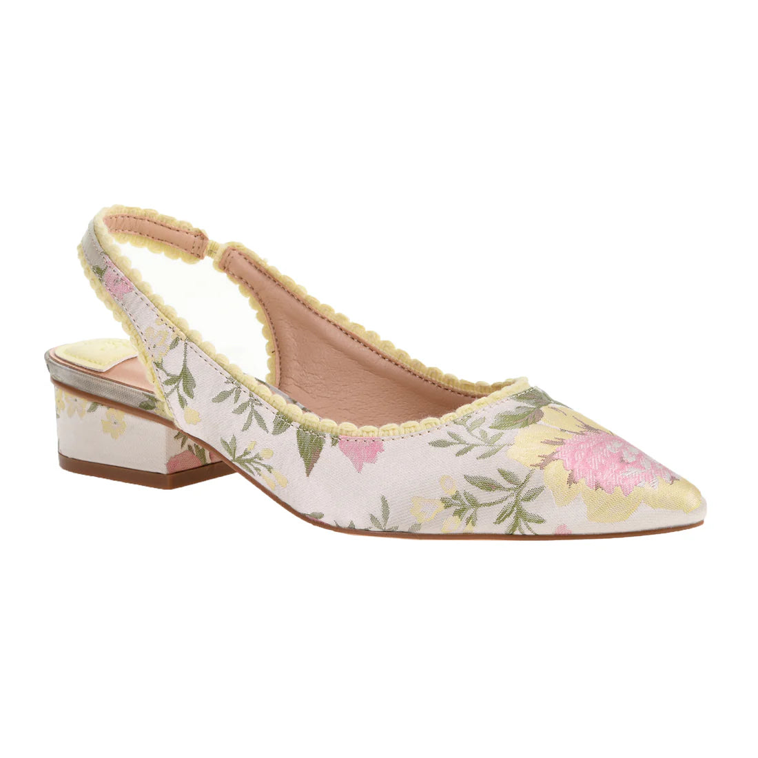 Mango sling back – Embellish Boutique Owensboro