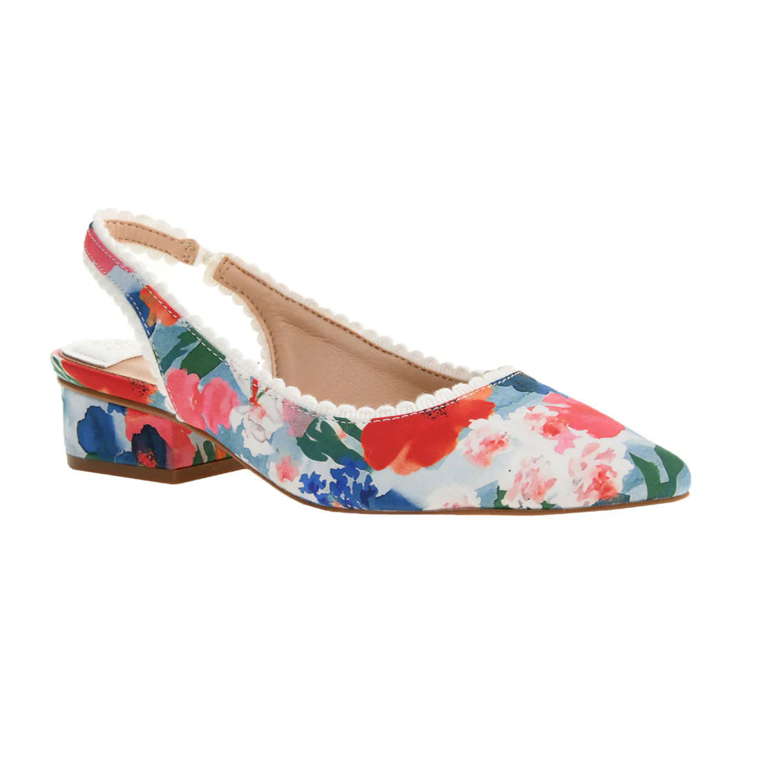 Mango sling back – Embellish Boutique Owensboro